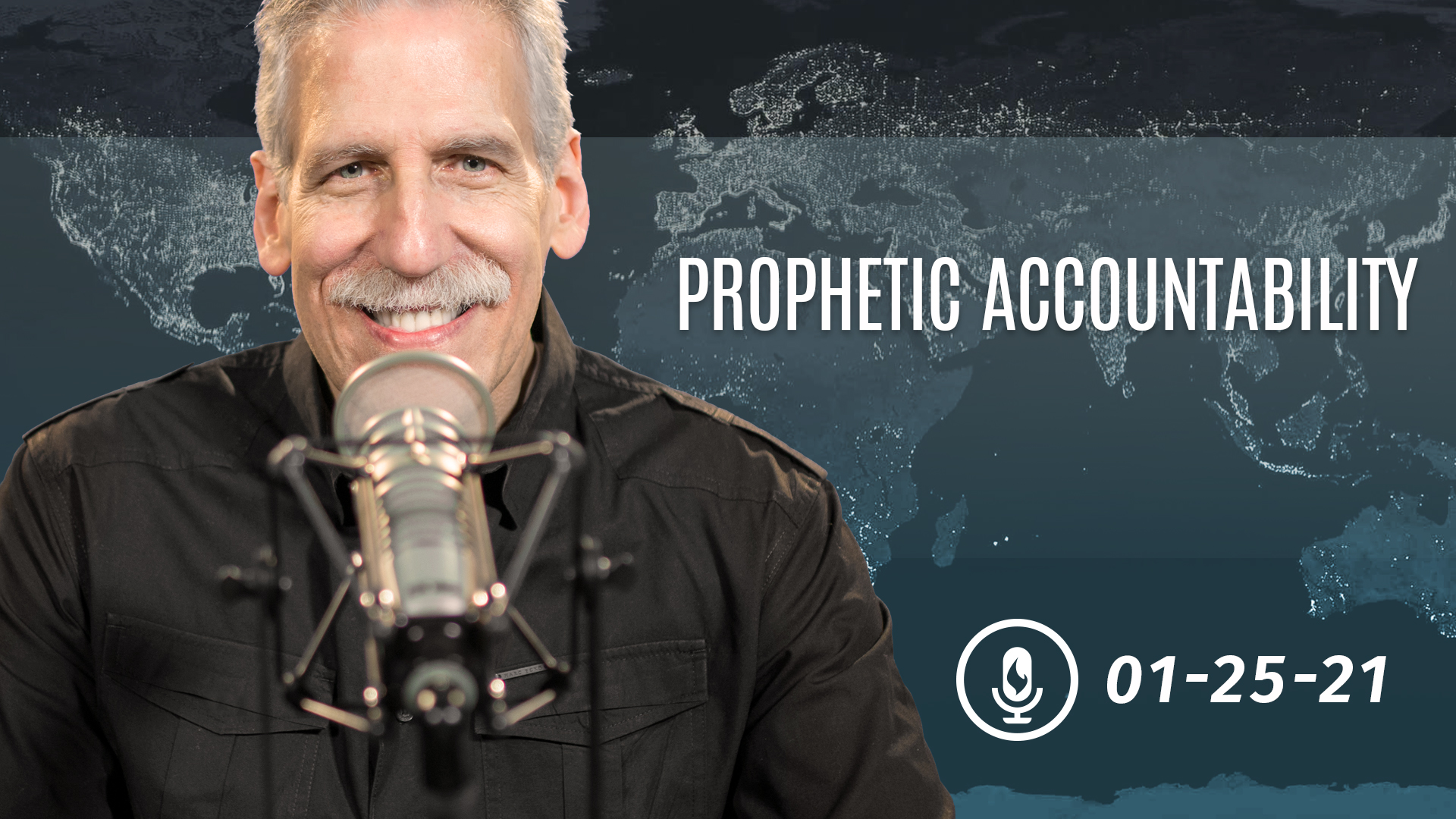 Prophetic Accountability | Ask Dr. Brown