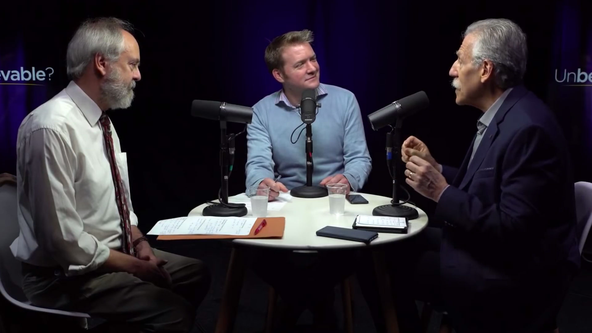 Dr Brown Debates a Liberal Rabbi | Ask Dr. Brown