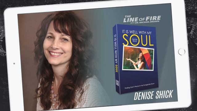 Her Daddy’s Secret Almost Destroyed Her Life | Ask Dr. Brown
