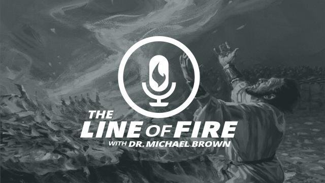 Rebuilding the Altar | Ask Dr. Brown