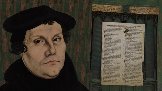 Martin Luther and the Jews | Ask Dr. Brown