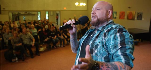 Official Statement Concerning Allegations Against Todd Bentley | Ask Dr ...