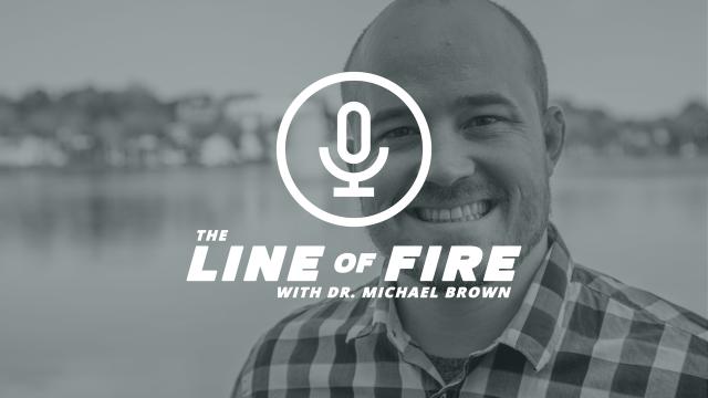 Jeremiah Johnson's Prophetic Word About Donald Trump | Ask Dr. Brown