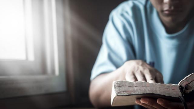 What is the Difference Between Logos and Rhema? | Ask Dr. Brown